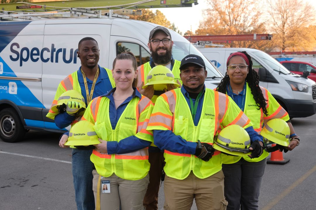 Our Employees | Charter Policy