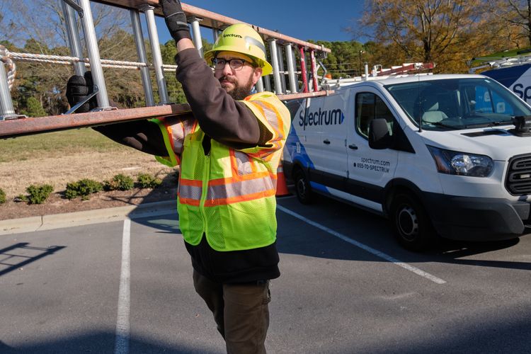 Investing in Our Workforce | Charter Policy